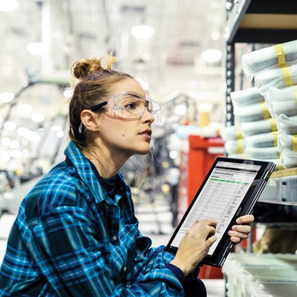 Frontline Worker Workshop