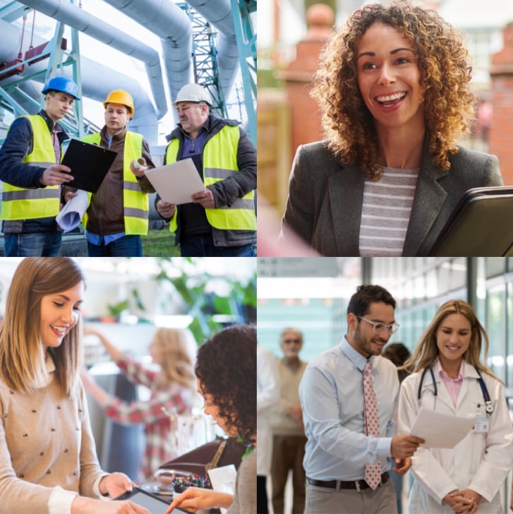 Frontline Worker Workshop