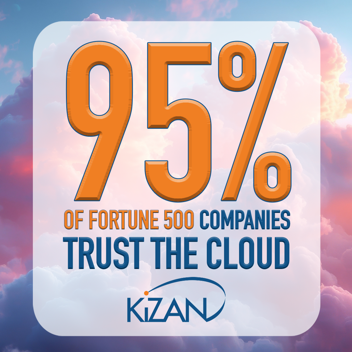 KiZAN™ Technologies Helps You Embrace Your Future with AMM