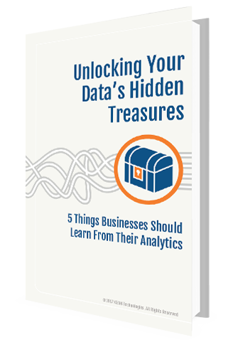 Unlocking Your Data’s Hidden Treasures ebook